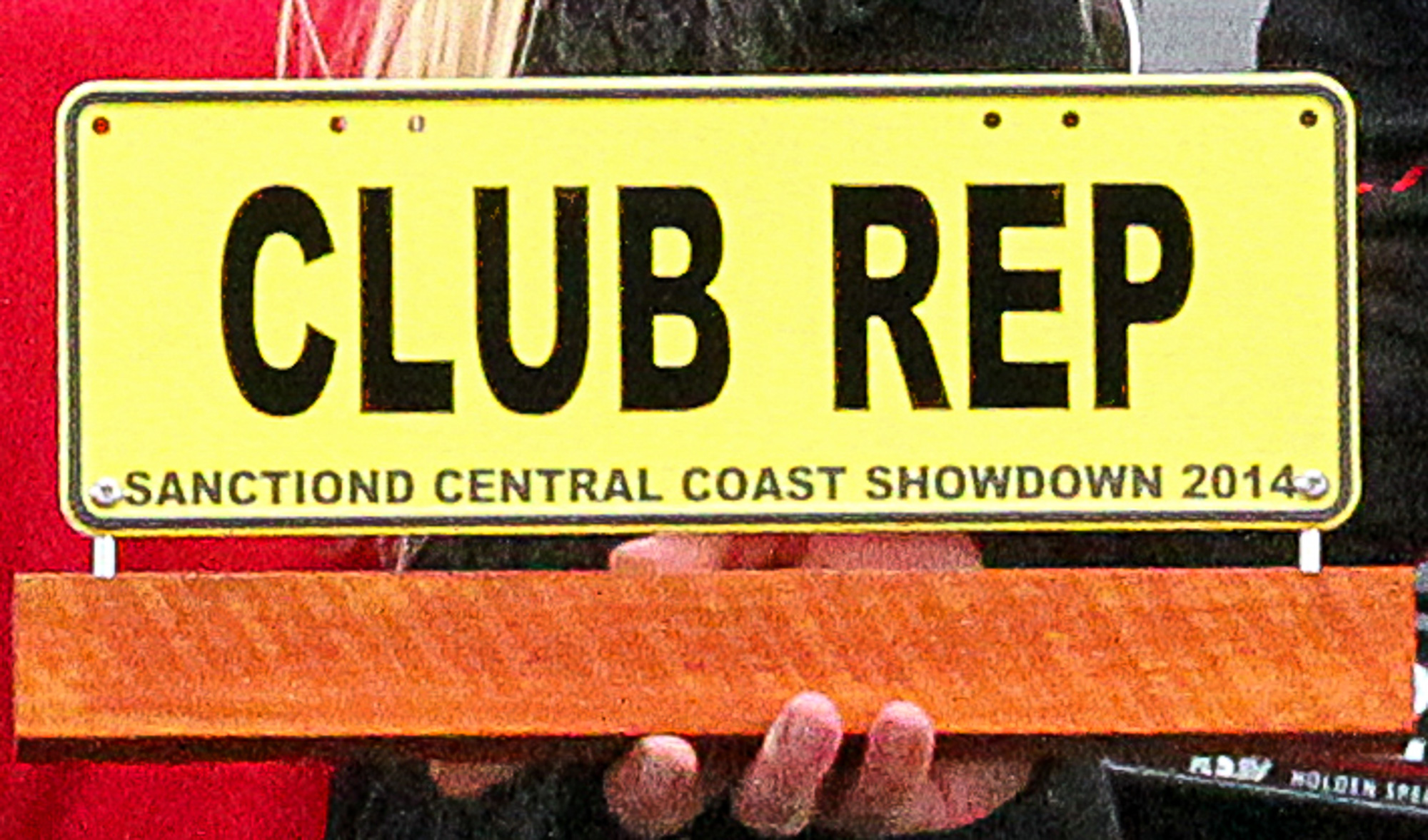 Virtual Trophy Cabinet – HSV Owners Club of NSW (Inc HDT) Inc