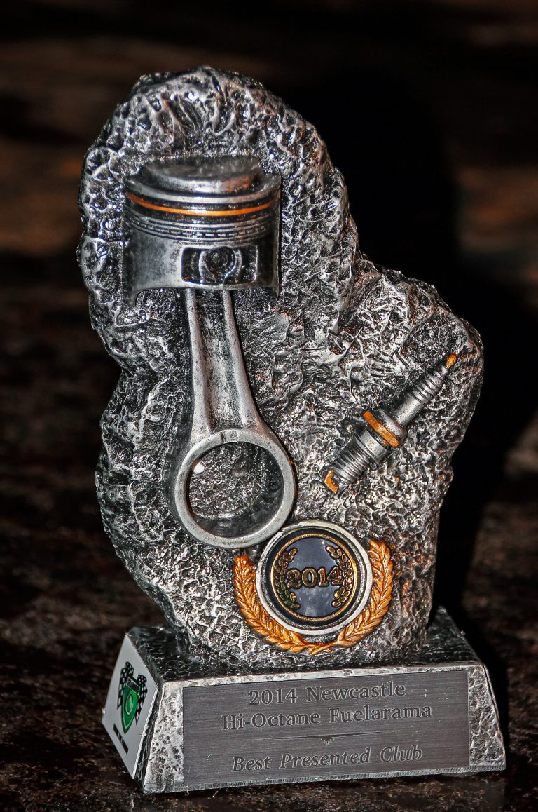 Virtual Trophy Cabinet – HSV Owners Club of NSW (Inc HDT) Inc