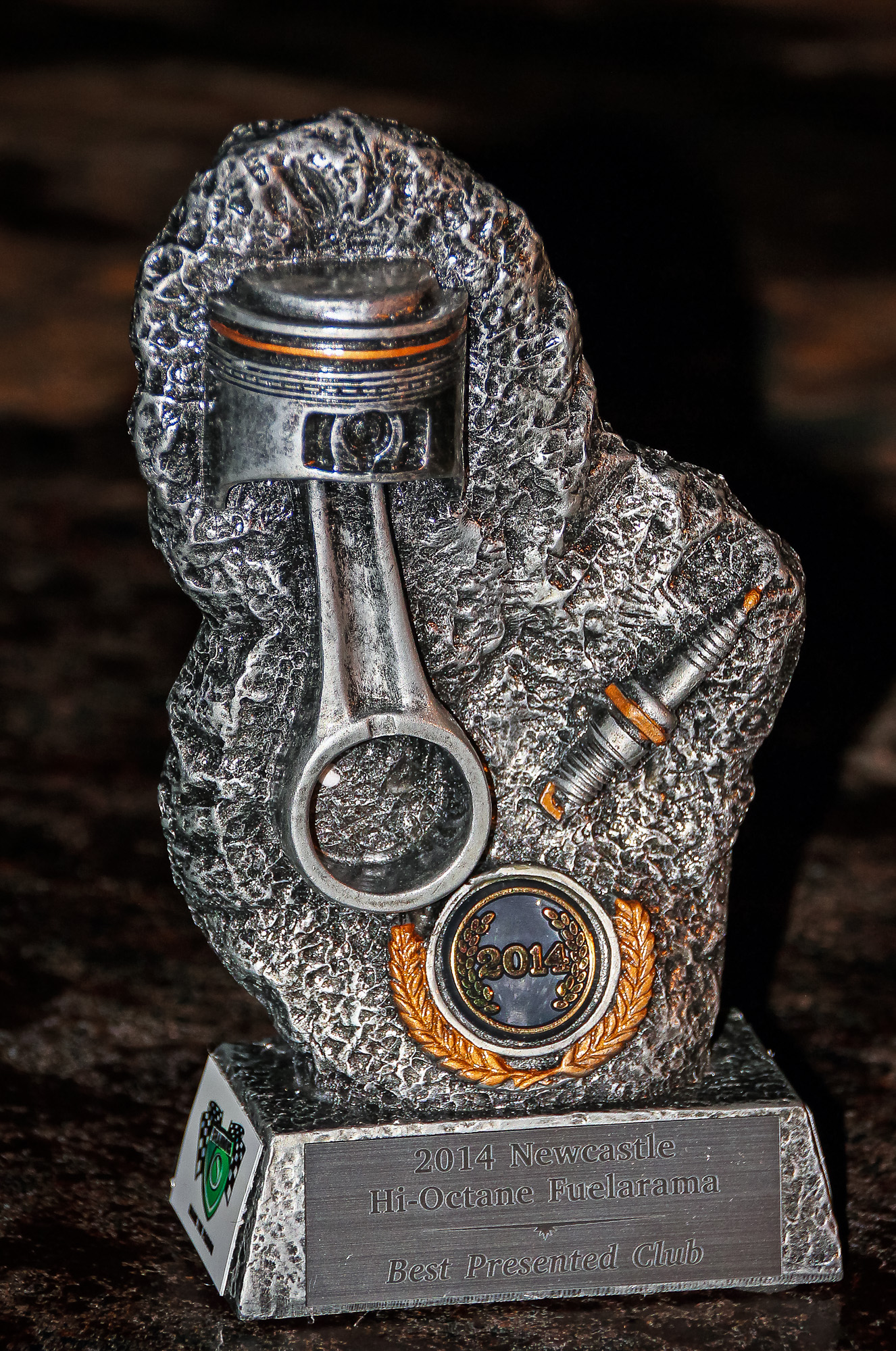 Virtual Trophy Cabinet – HSV Owners Club of NSW (Inc HDT) Inc