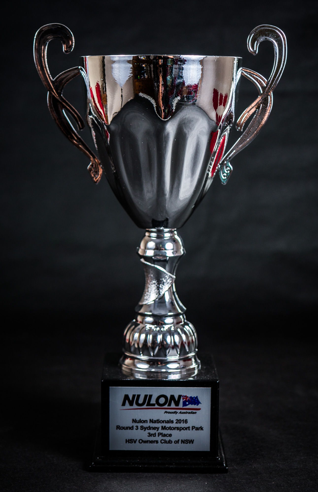 Virtual Trophy Cabinet – HSV Owners Club of NSW (Inc HDT) Inc