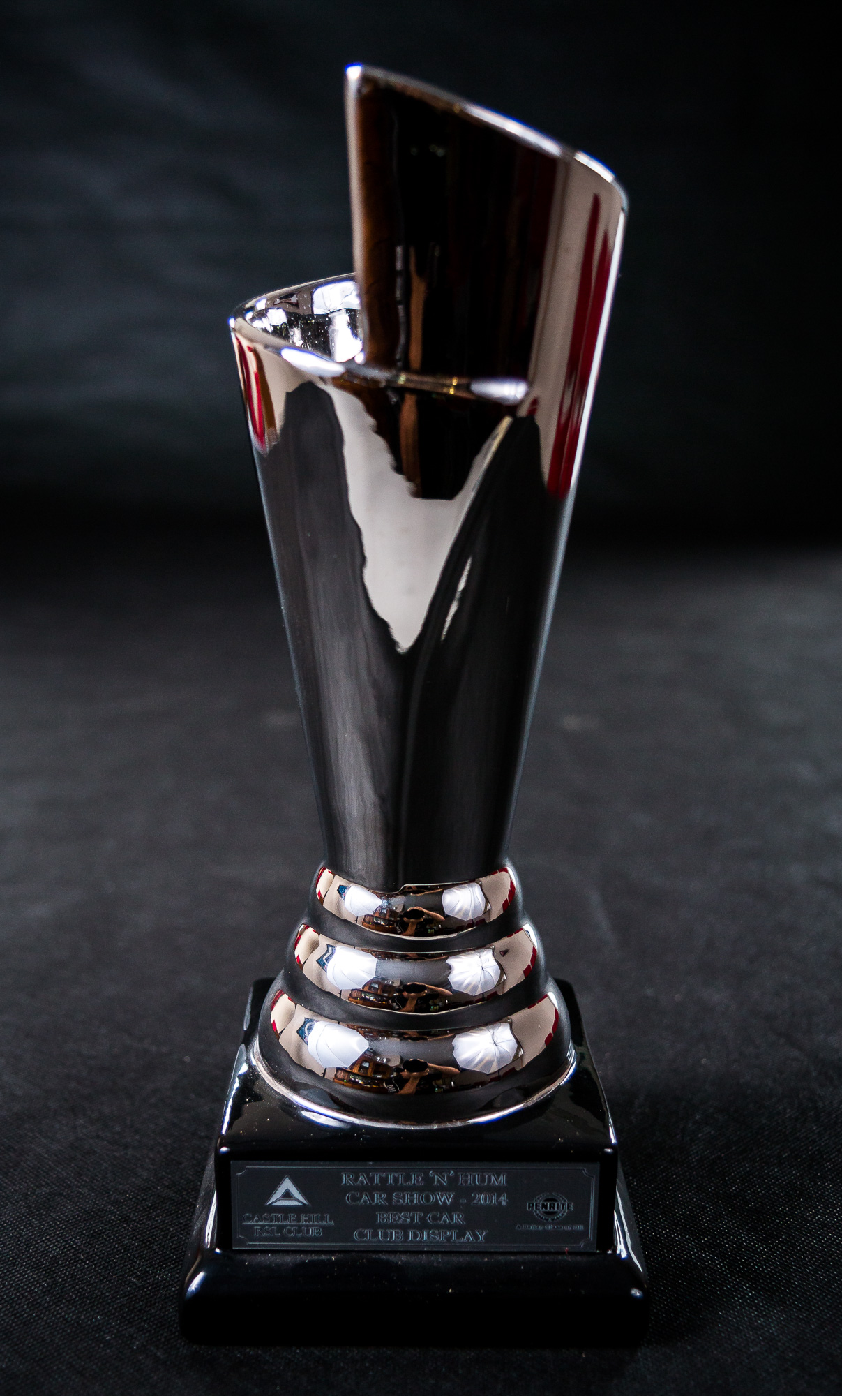 Virtual Trophy Cabinet – HSV Owners Club of NSW (Inc HDT) Inc